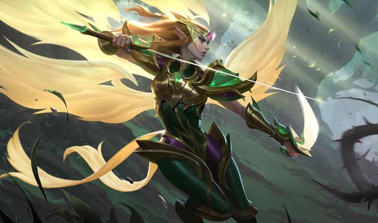 Best Kayle Skins - Ranked from the Worst to the Best - LeagueFeed