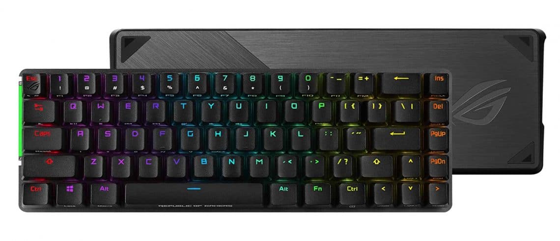 Top 7 Best 65% Mechanical Keyboards in 2023 (Expert Picks)