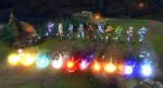 (Quick Guide) All Elementalist Lux Combos in Quick Guide) All ...