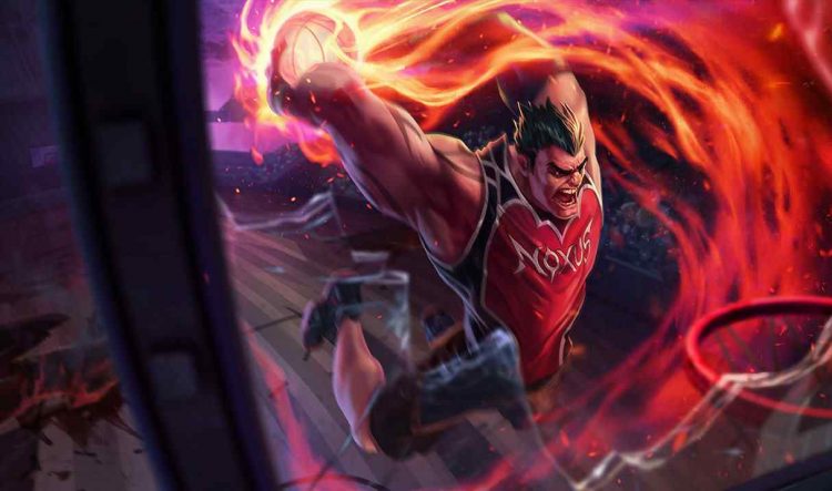 How to Counter Darius? The Best Counter Tips To Beat Darius in S12