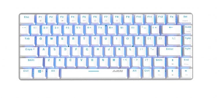 Top 7 Best 75% Mechanical Keyboards in 2022 (Expert Picks)