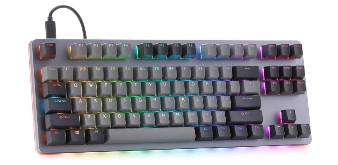 Top 7 Best Hot-Swappable Keyboards in 2022 (Expert Picks)