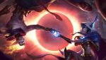 5 Best Troll Bot Lane Combos in Season 12 - LeagueFeed