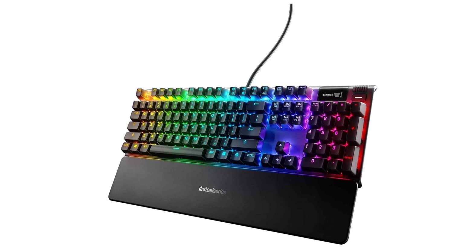 Top 7 Best Mechanical Keyboards for MMO & MOBA Games in 2023