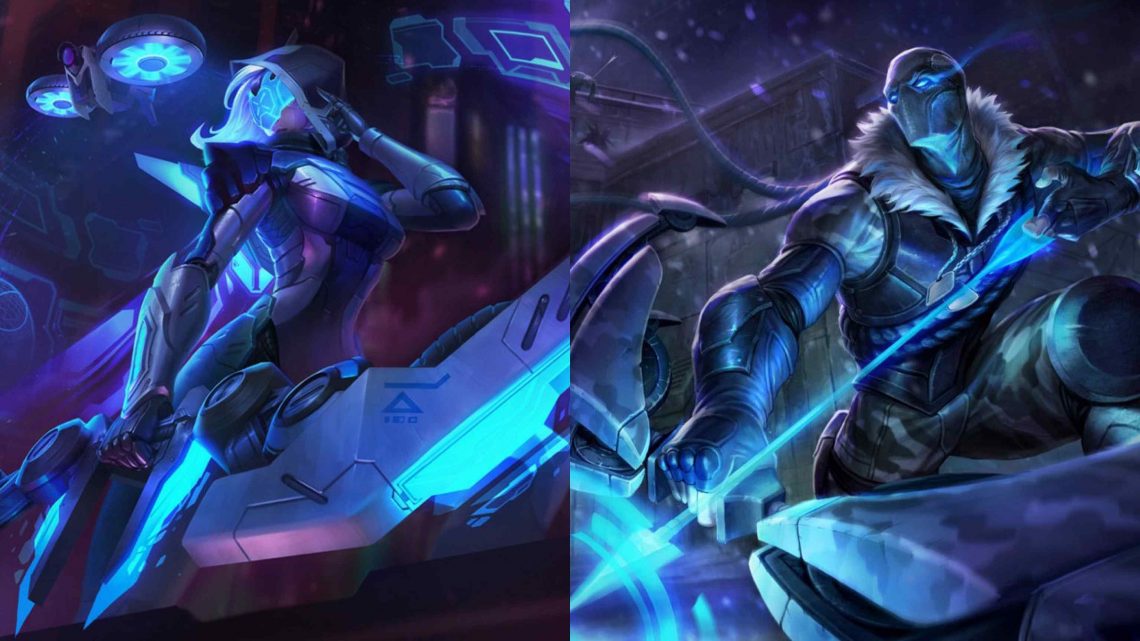 Top 10 Best Bot Lane Duos in League of Legends (Season 12)