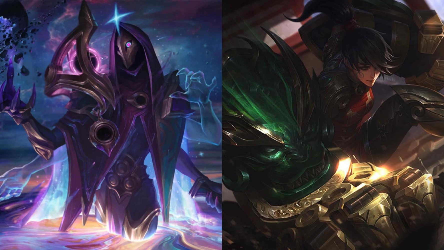 Top 10 Best Bot Lane Duos in League of Legends (Season 12)