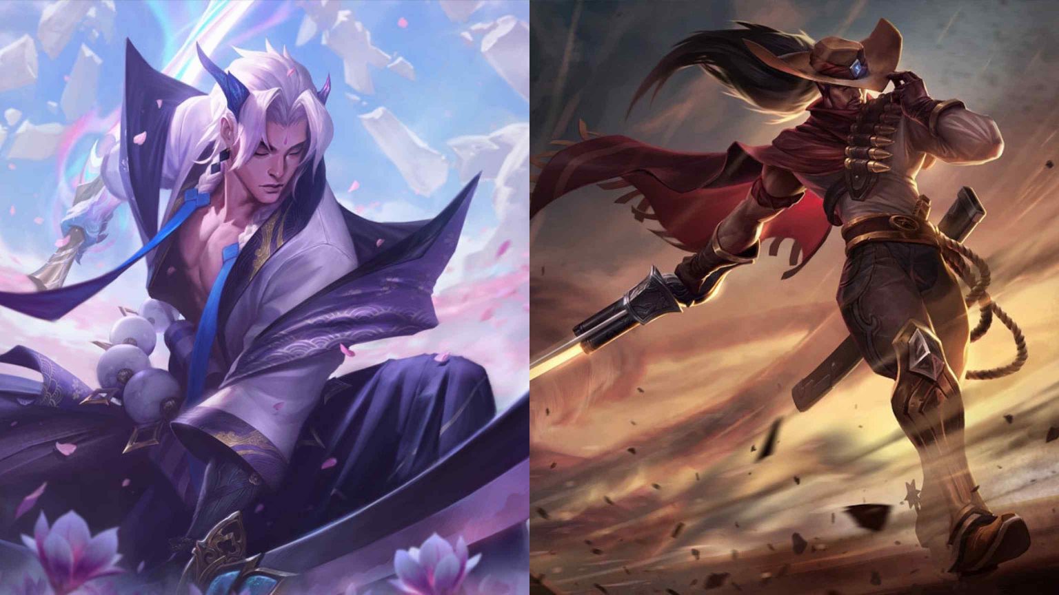 Top 10 Best Bot Lane Duos in League of Legends (Season 12)