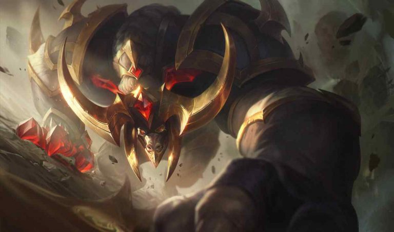 Top 7 Best Supports For Kai’Sa in Season 14 - LeagueFeed