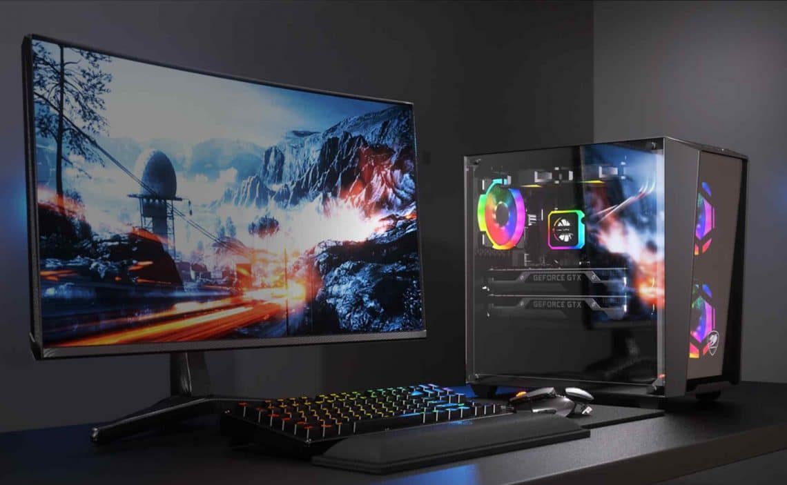 Top 7 Best Micro ATX Cases in 2023 (Expert Picks) - LeagueFeed