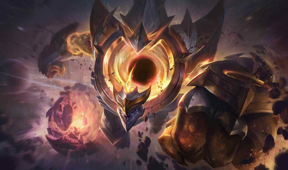 Top 5 Best Tanky Mid Laners in Season 12 - LeagueFeed