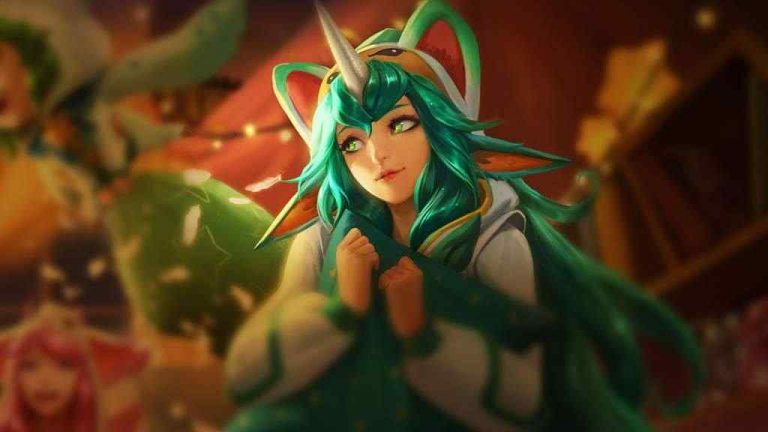 Best Soraka Skins - Ranked From Worst To Best - LeagueFeed