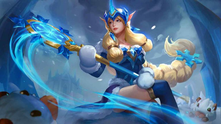 Best Soraka Skins - Ranked From Worst To Best - LeagueFeed