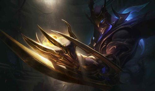 Top 7 Best Assassins in League of Legends (Season 12) - LeagueFeed