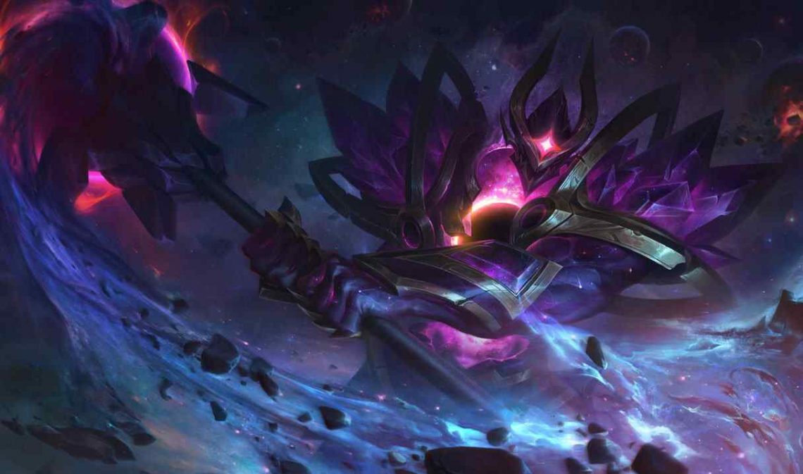 Top 7 Best Bruisers in League of Legends - LeagueFeed