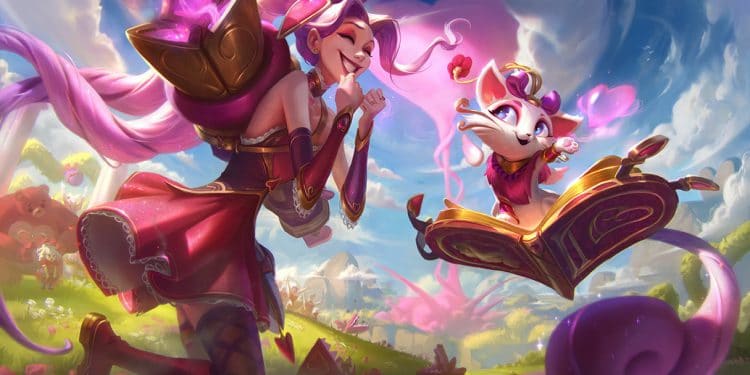 Best Jinx Skins - Ranked from Worst to Best - LeagueFeed