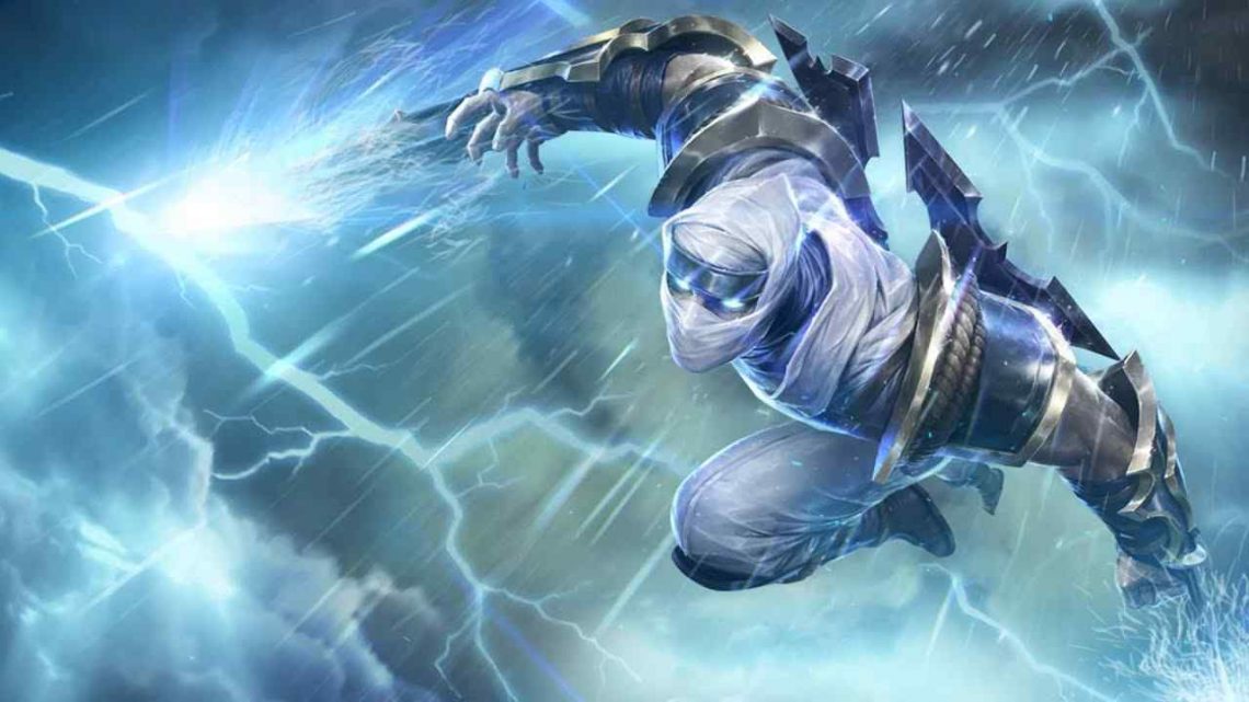 Top 7 Best Assassins in League of Legends (Season 12) - LeagueFeed