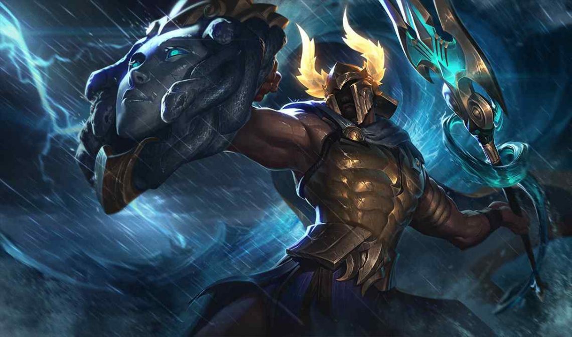 Top 7 Best Supports For Kalista in Season 12 - LeagueFeed