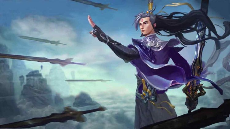 Best Master Yi Skins - Ranked from Worst to Best - LeagueFeed