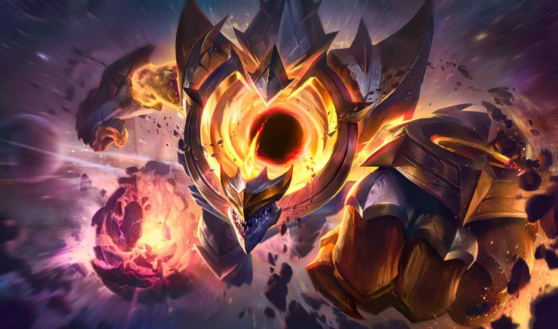Top 10 Best Prestige Skins - Ranked from Worst to Best - LeagueFeed