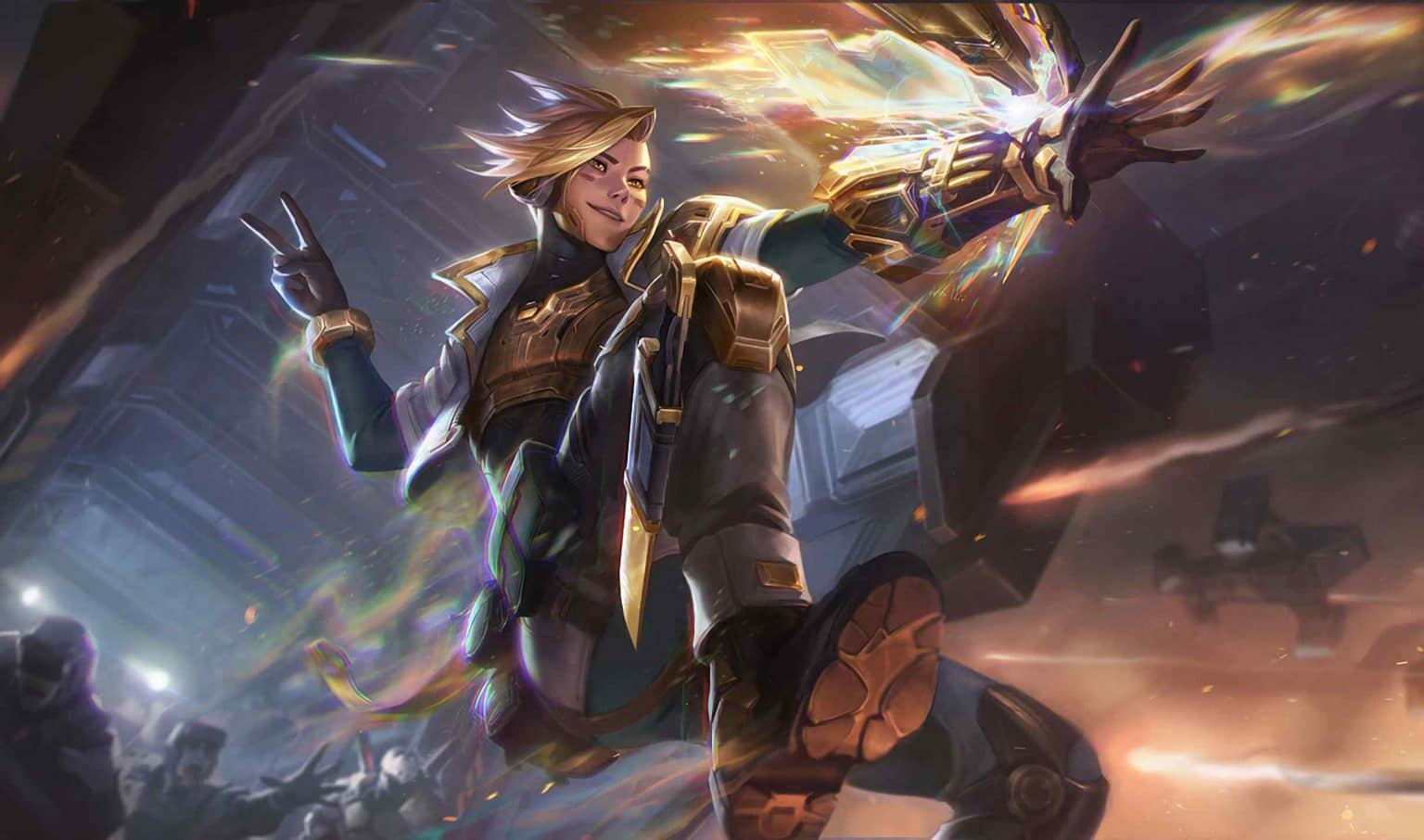 Top 10 Best Prestige Skins - Ranked from Worst to Best - LeagueFeed