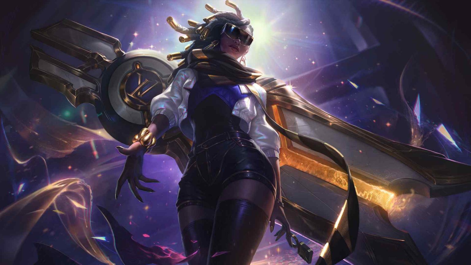 Top 10 Best Prestige Skins - Ranked from Worst to Best - LeagueFeed