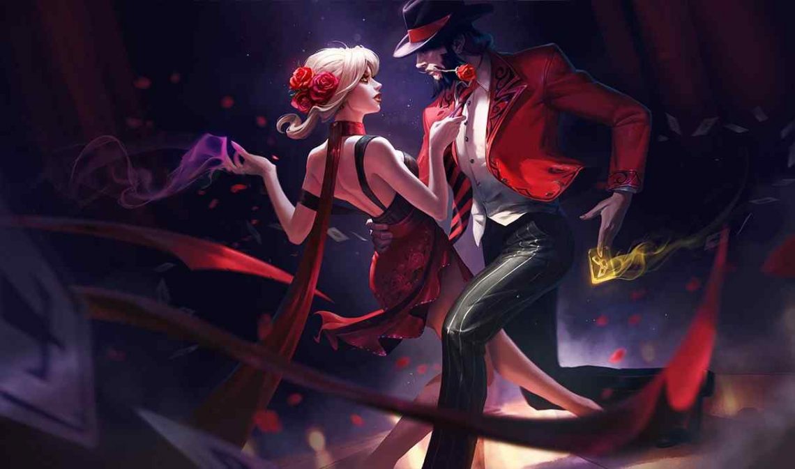 Best Evelynn Skins - Ranked from Worst to Best - LeagueFeed
