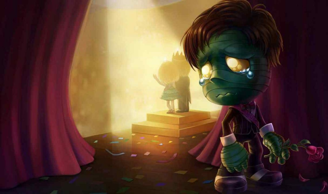 Best Amumu Skins - Ranked from Worst to Best - LeagueFeed