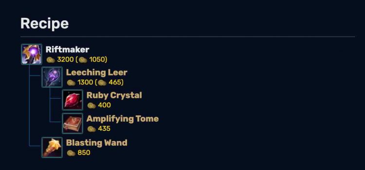 Top 7 Best Anti-Magic Resist Items in League of Legends - LeagueFeed