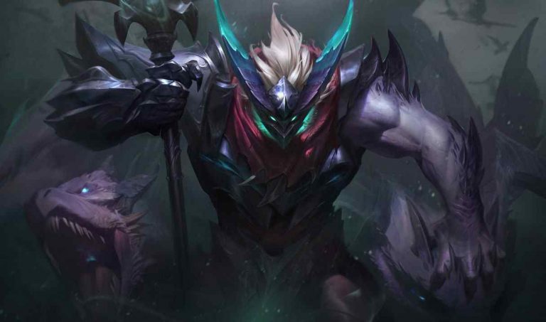 7 Best AP Bruisers in League of Legends - LeagueFeed