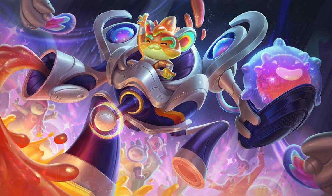 7 Best AP Bruisers in League of Legends - LeagueFeed