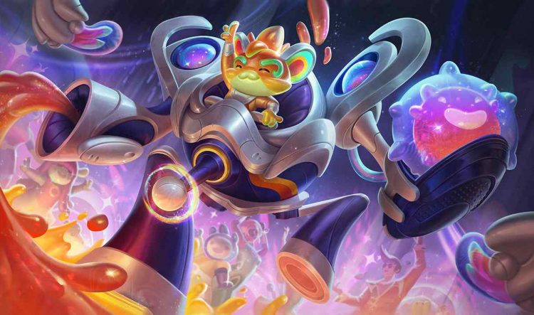 7 Best AP Bruisers in League of Legends - LeagueFeed
