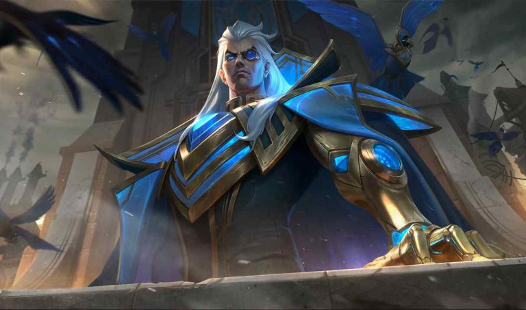 7 Best AP Bruisers in League of Legends - LeagueFeed