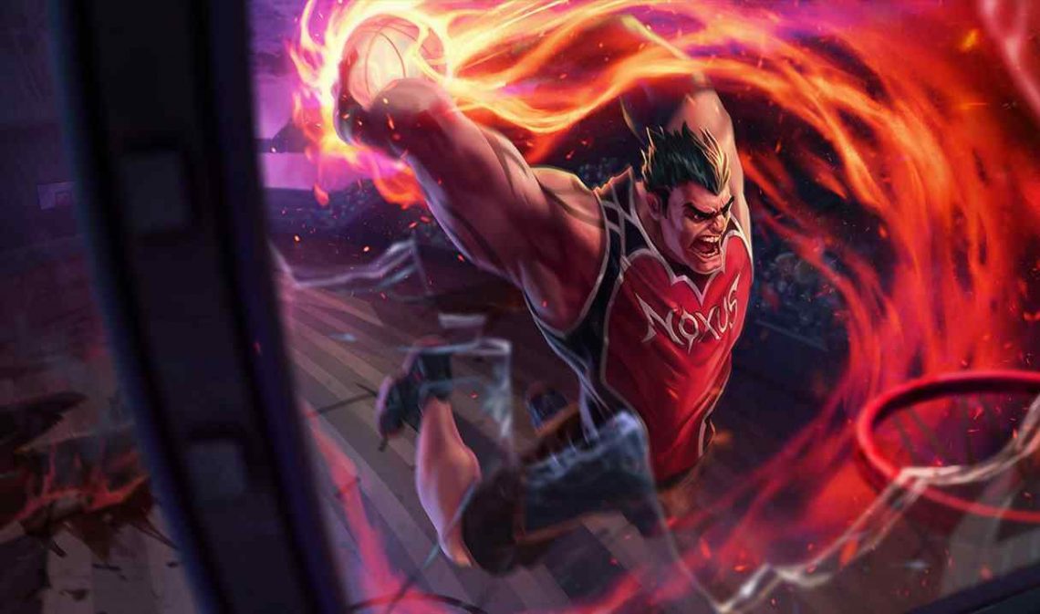 What s The Best Role To Climb In Solo Queue LeagueFeed What s The Best Role To Climb In Solo Queue LeagueFeed
