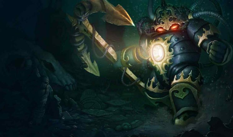Top 7 Best Supports for Draven in Season 14 - LeagueFeed