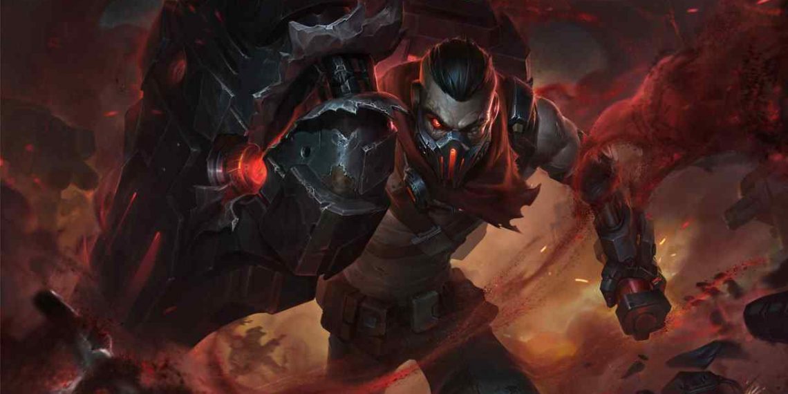 Best Singed Skins - Ranked from Worst to Best - LeagueFeed