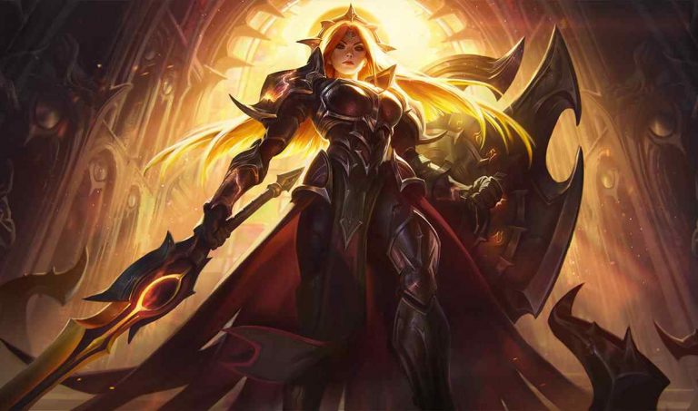 Top 7 Best Stun Champions in League of Legends - LeagueFeed