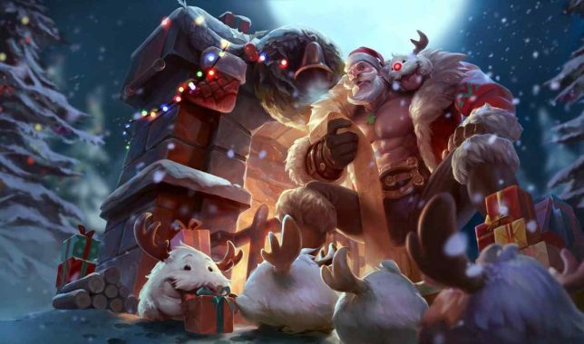 Top 5 Best Tank Supports in League of Legends - LeagueFeed