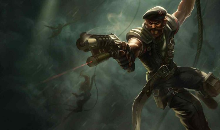 Top 7 Best Power Spike Champions in League of Legends - LeagueFeed