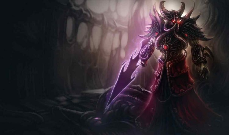 Top 7 Best Power Spike Champions in League of Legends - LeagueFeed