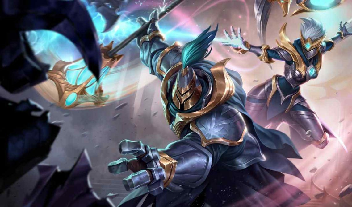 Best Karma Skins - Ranked from Worst to Best - LeagueFeed