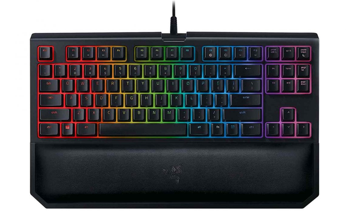 Top 7 Best Keyboards for Valorant in 2023 - LeagueFeed