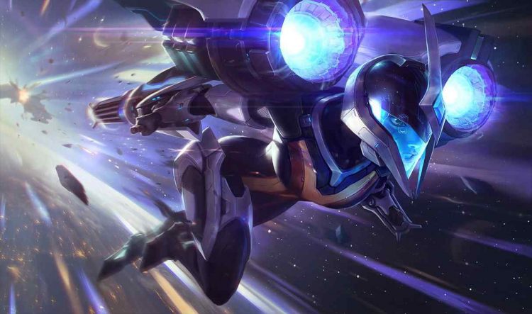 Top 5 Best ADCs to Pair with Rakan in League of Legends - LeagueFeed