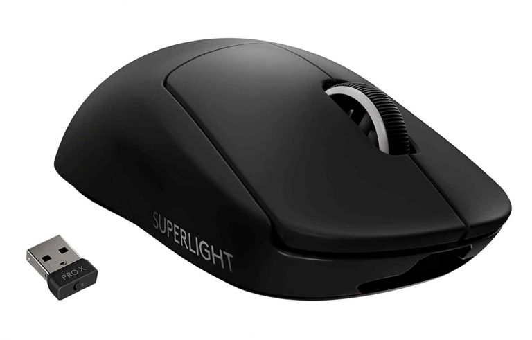 Top 7 Best Gaming Mouses for Valorant - LeagueFeed