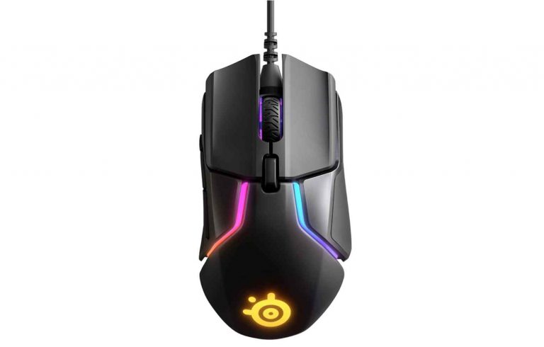 Top 7 Best Gaming Mouses for Valorant - LeagueFeed