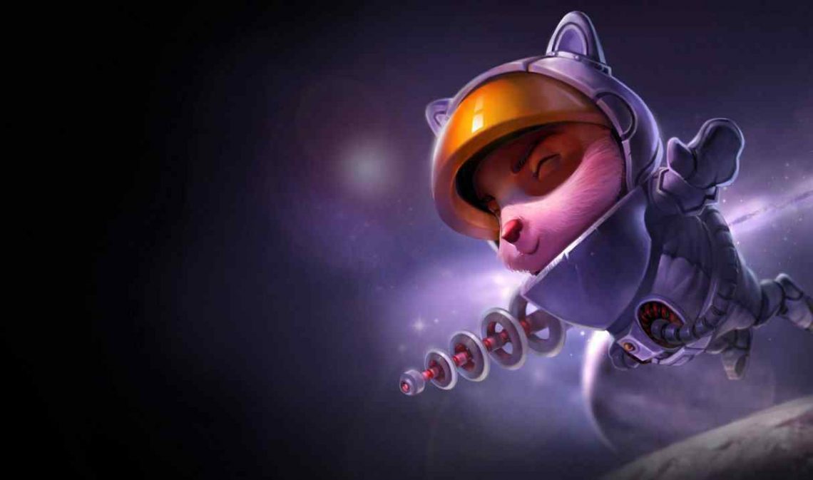 Best Poison Champions in League of Legends - LeagueFeed