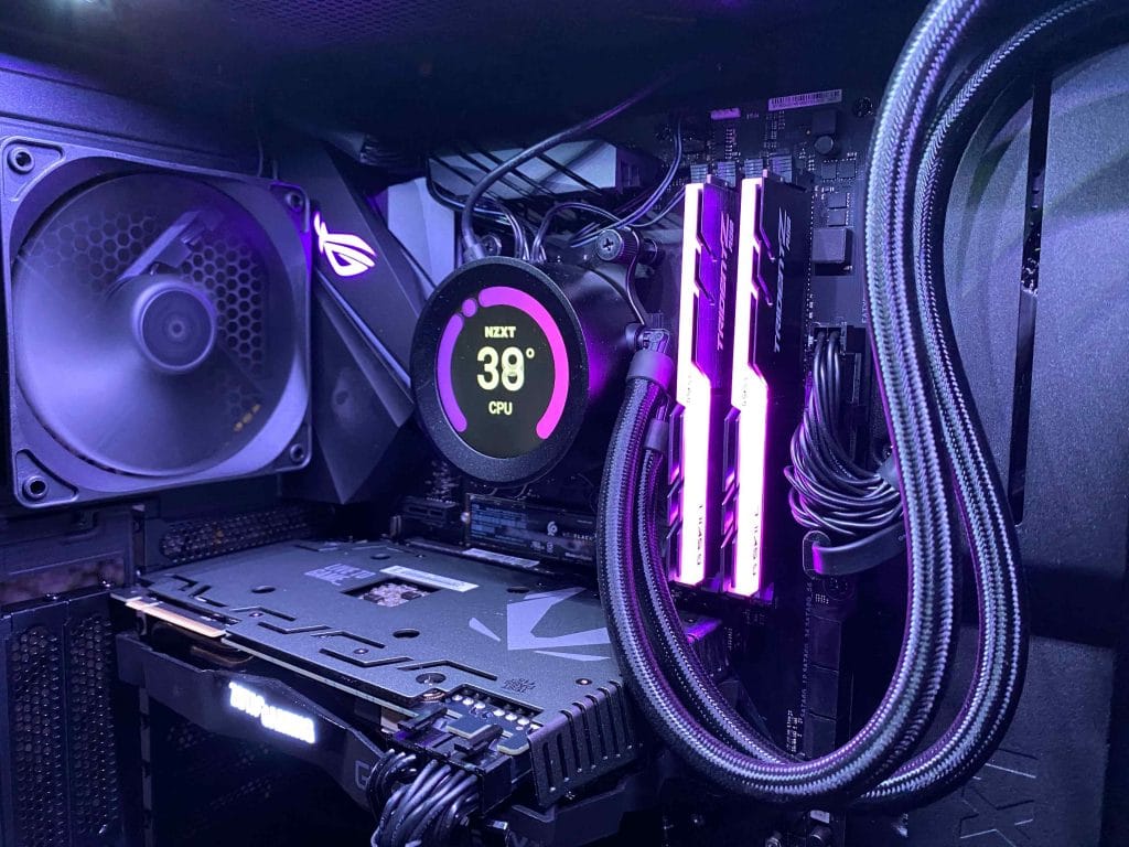 How Many Cooling Fans Does A Gaming PC Really Need LeagueFeed How Many Cooling Fans Does A Gaming PC Really Need LeagueFeed