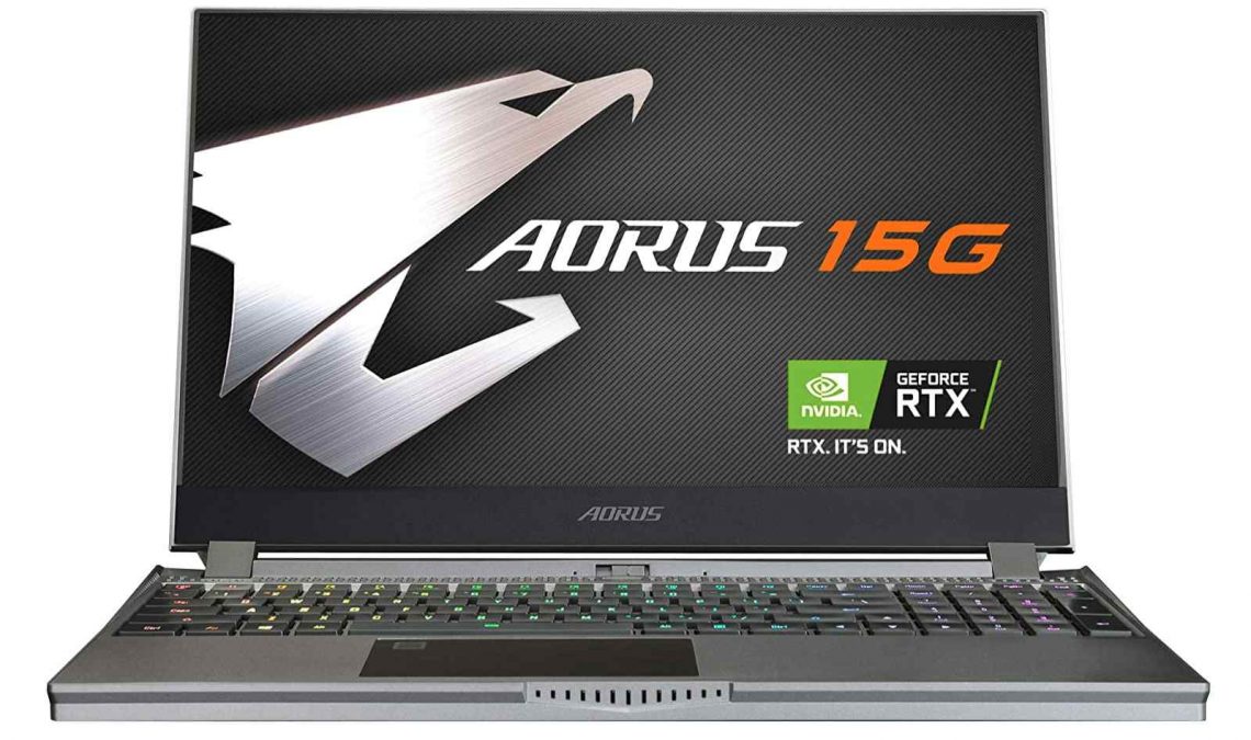 Top 6 Best Laptops With Mechanical Keyboards in 2022