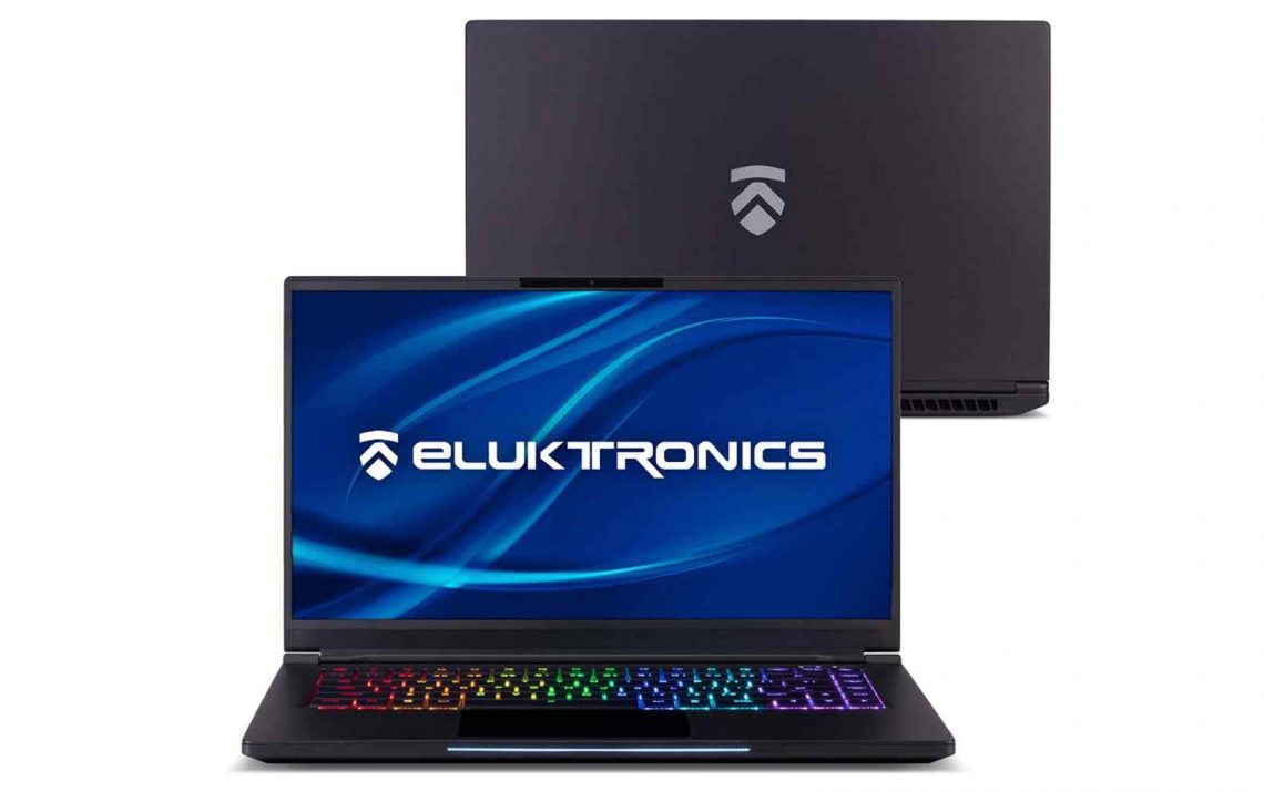 Top 6 Best Laptops With Mechanical Keyboards in 2022