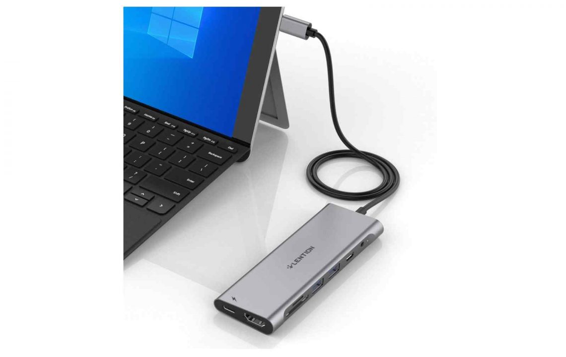 Top 7 Best USB Hubs For Gaming in 2022 - LeagueFeed