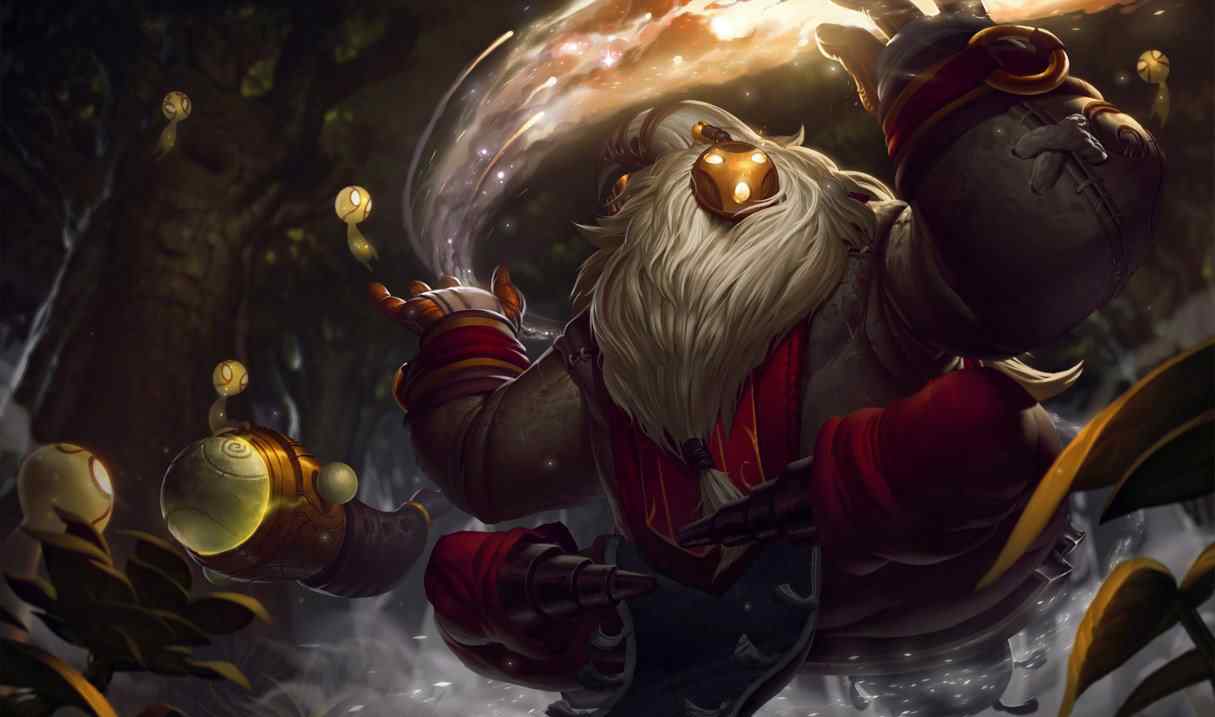 Best Bard Skins Ranked From Worst To Best LeagueFeed Best Bard Skins Ranked From Worst To Best LeagueFeed